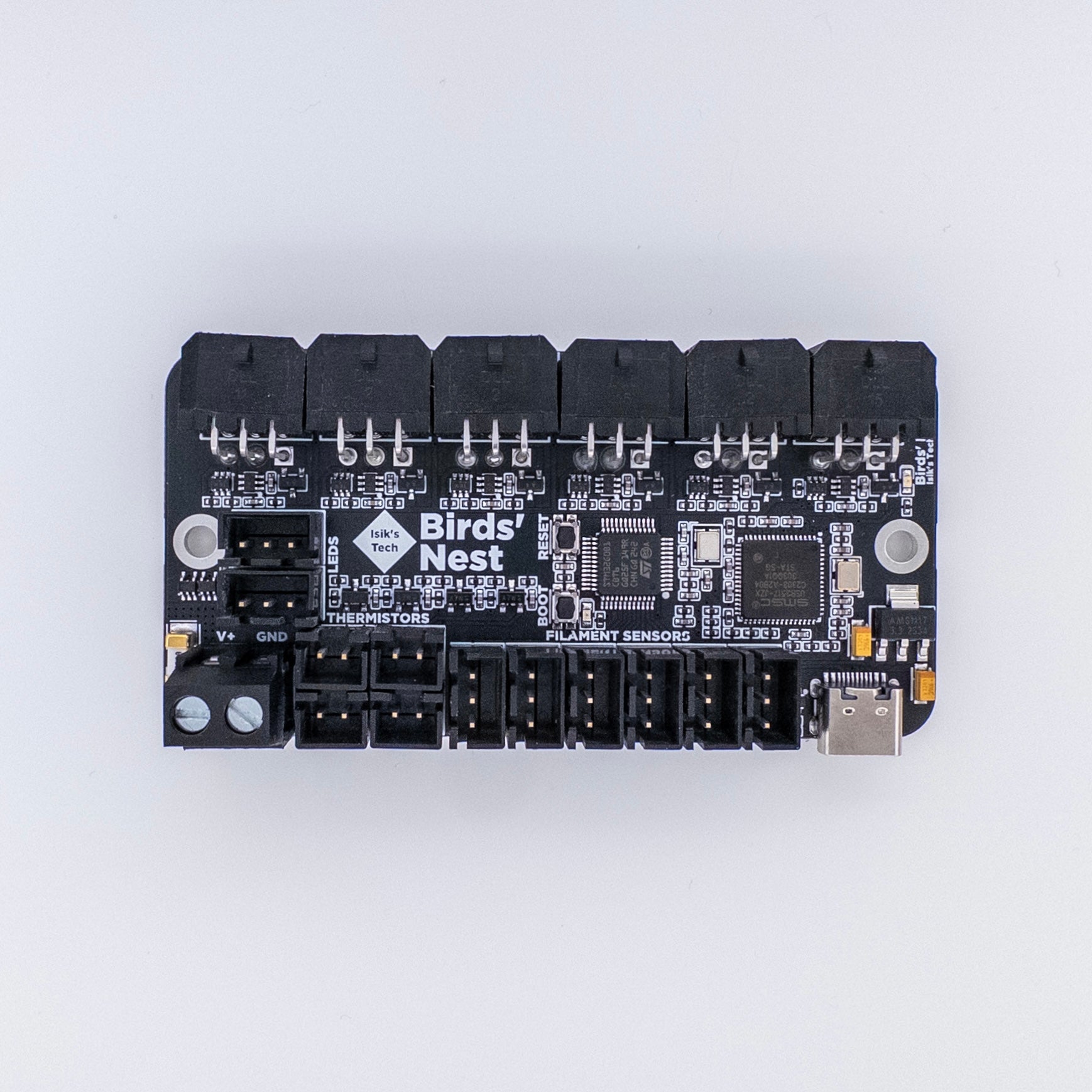 CAN Bus Adapters & Hubs – Isik's Tech