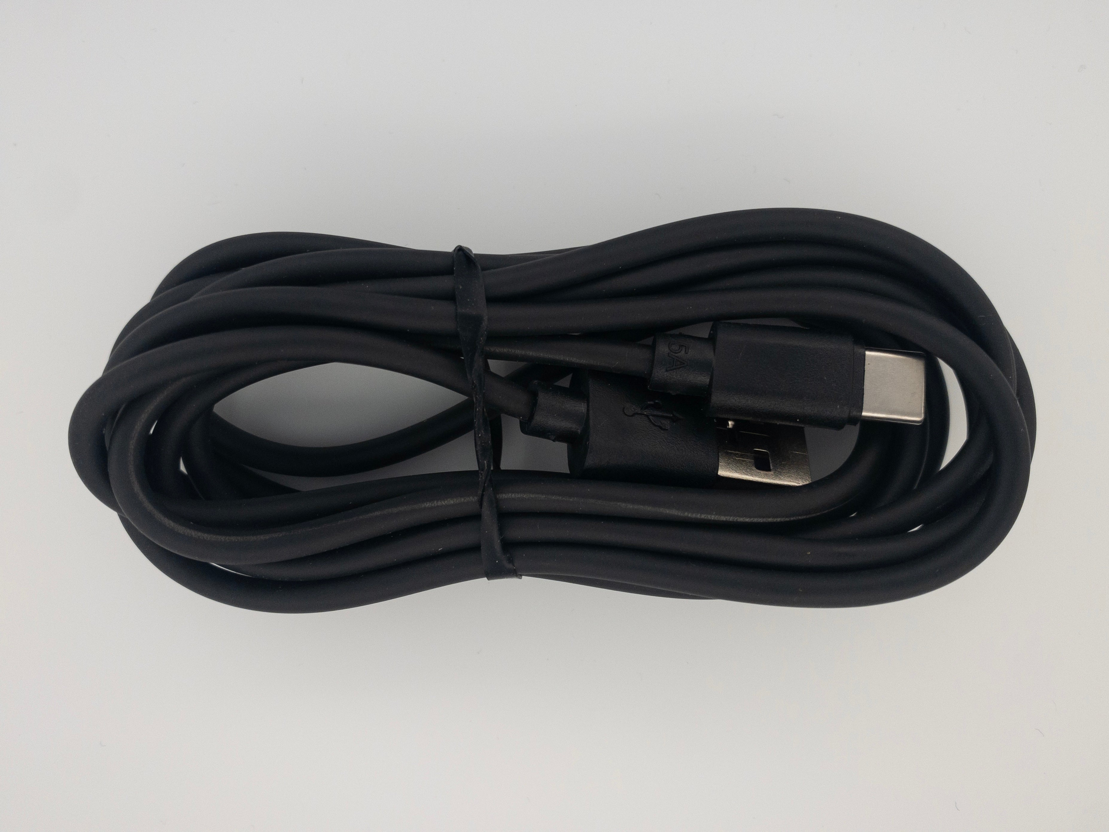 6ft USB A to C Cable – Isik's Tech