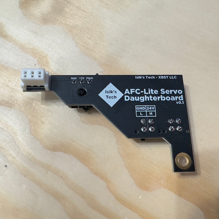 Box Turtle Parts – Isik's Tech