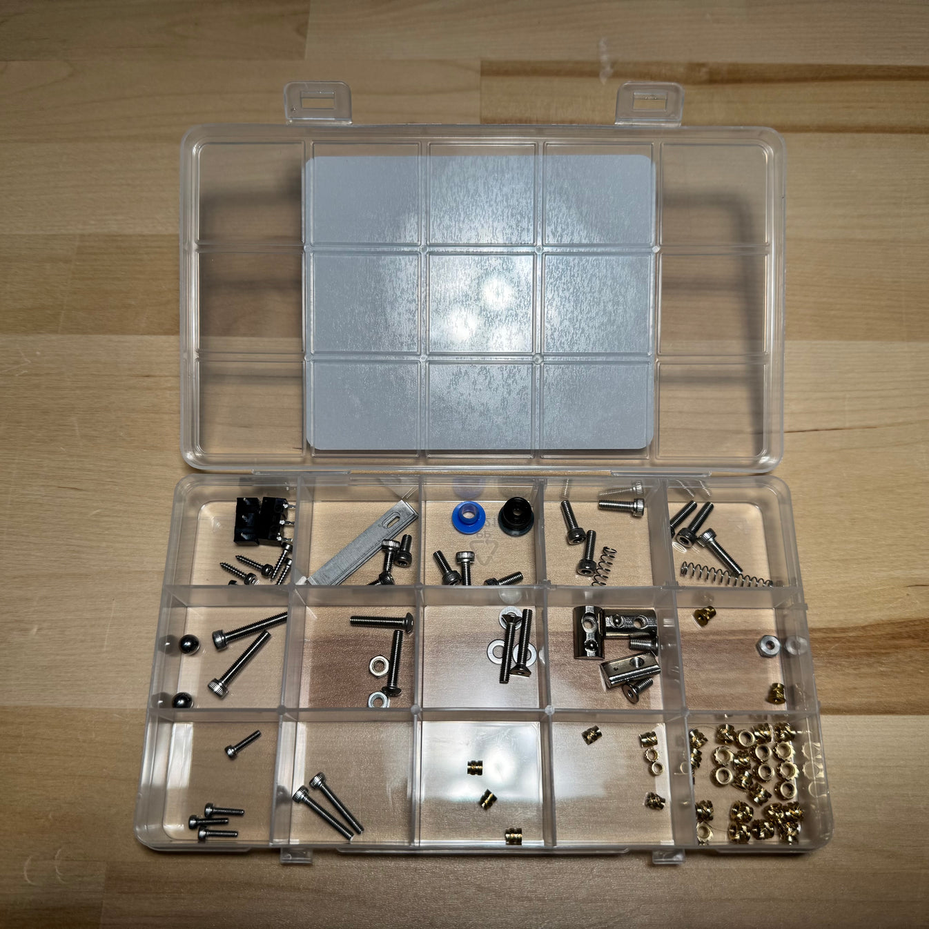 Filametrix Kit – Isik's Tech