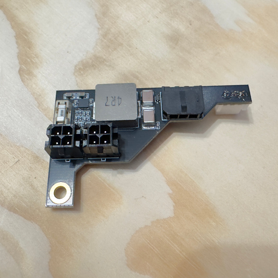 Box Turtle Parts – Isik's Tech