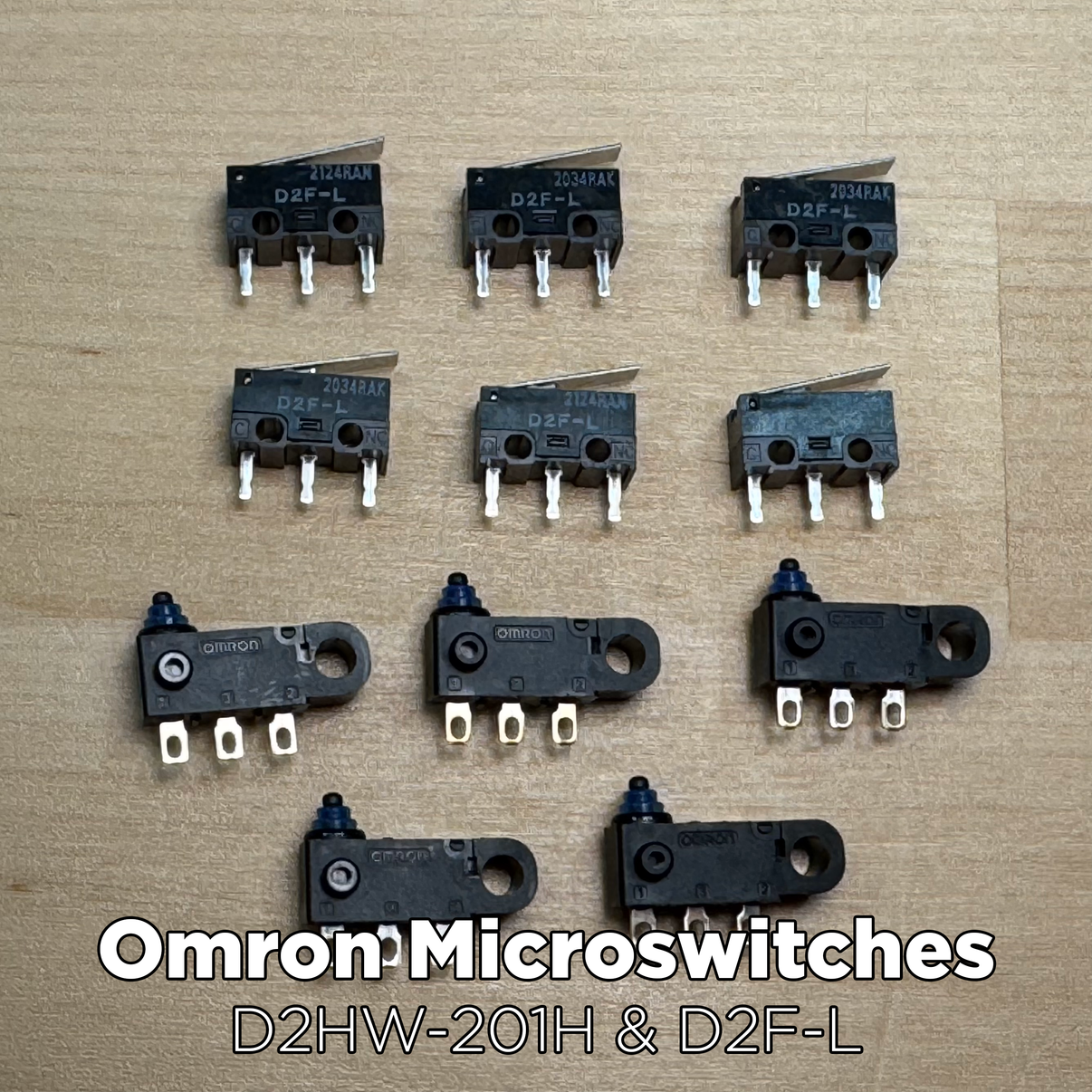 Box Turtle Kit – Isik's Tech