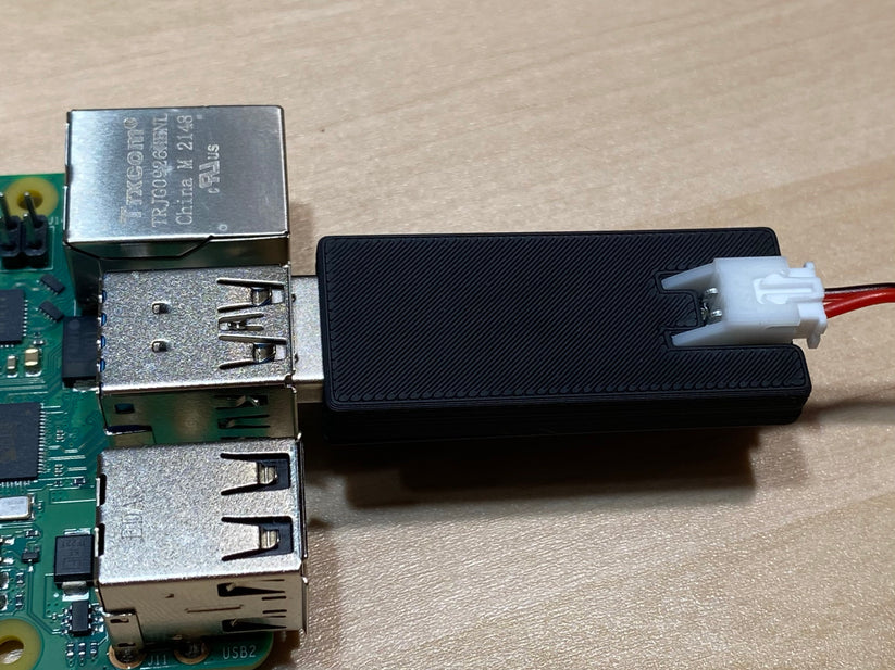 PiCAN: USB to CAN Bus Adapter – Isik's Tech