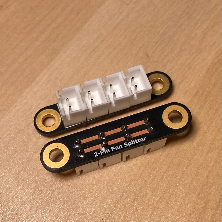AFC-Lite - Box Turtle Controller PCB – Isik's Tech