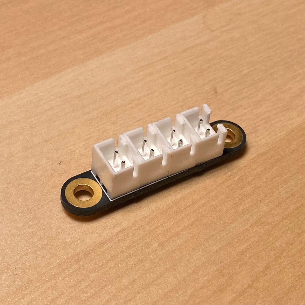 AFC-Lite - Box Turtle Controller PCB – Isik's Tech